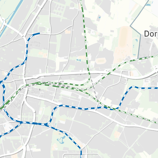 MVV Fahrplanauskunft