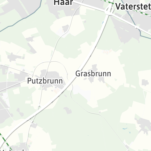 MVV Fahrplanauskunft